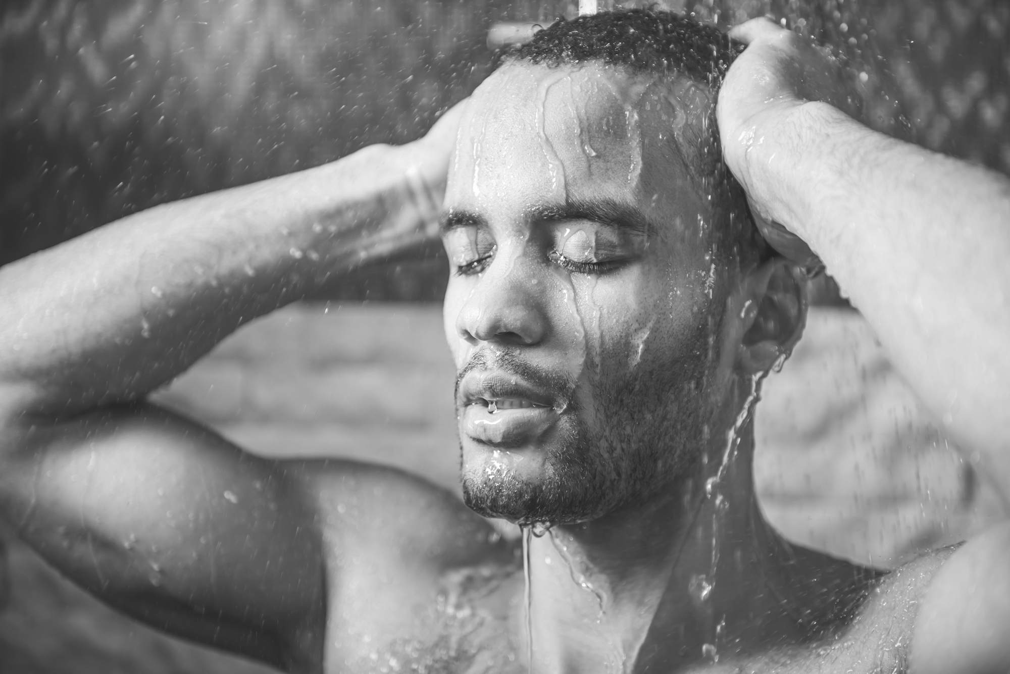 New Year, New Routine: Get Some Life Back in Your Hair and Skin. – Hawkins & Brimble UK