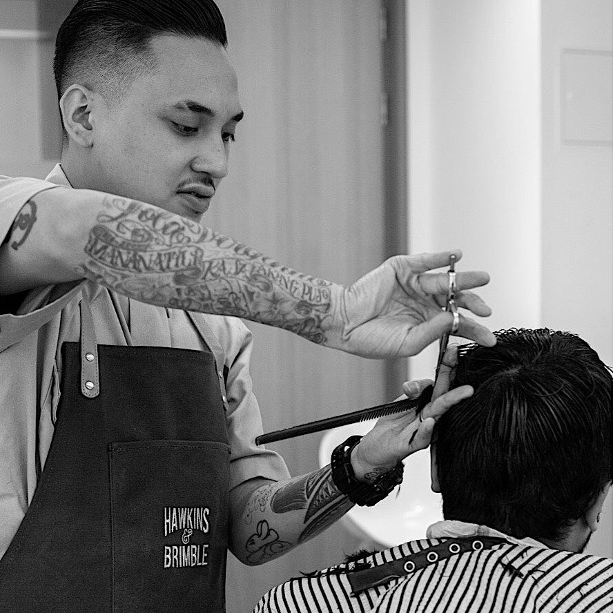 Smoothly Does It…How to Get a Really Smooth Shave & Avoid Razor-Burn ...