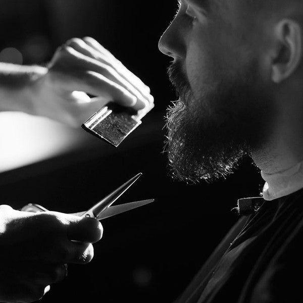 A Marvellous Historical Bearded Gent With A Beard – Hawkins & Brimble UK