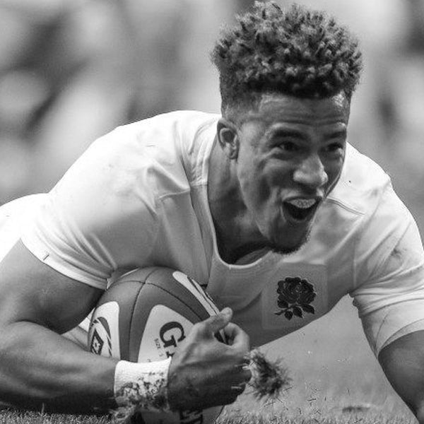 The Best Hair and Beard style of England’s Six Nations Rugby Team ...