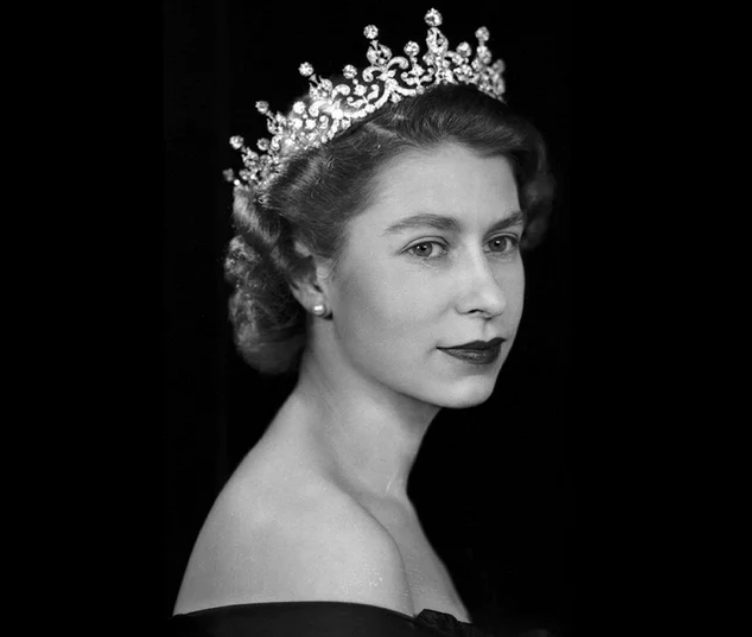 In Memory of Queen Elizabeth II – Hawkins & Brimble UK